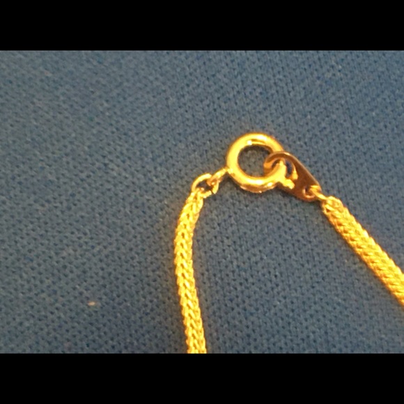 Jewelry | 24 Foxtail Chain Gold Filled | Poshmark